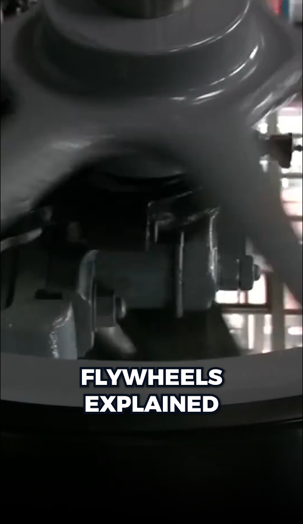 Exploring Mechanical Battery Concepts