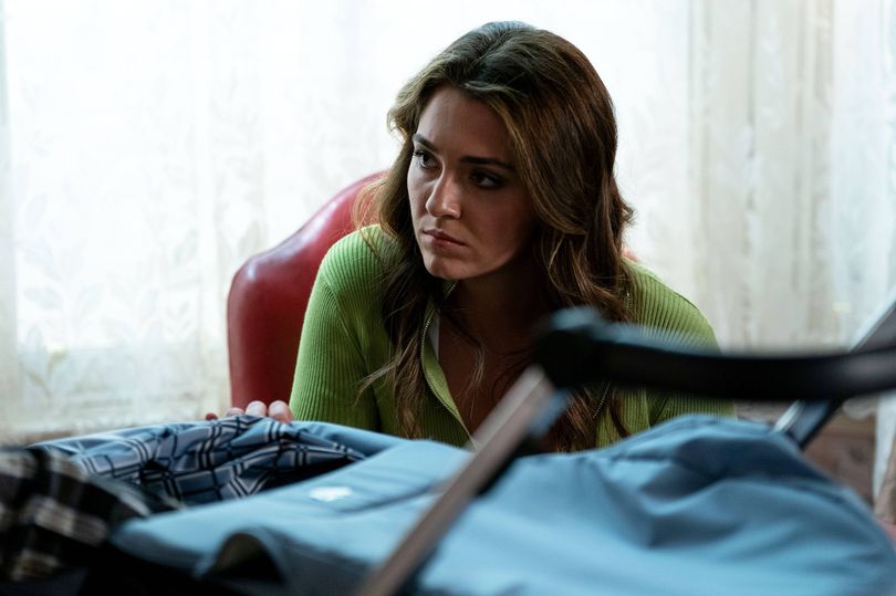 EastEnders' Penny Branning star's life from famous family to health ...