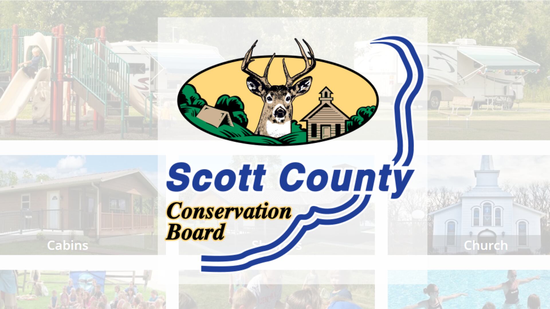 Scott County Conservation Board opens aquatics facilities for summer season