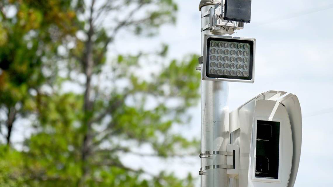 School speed zone cams still active in summer in Macon, Warner Robins ...