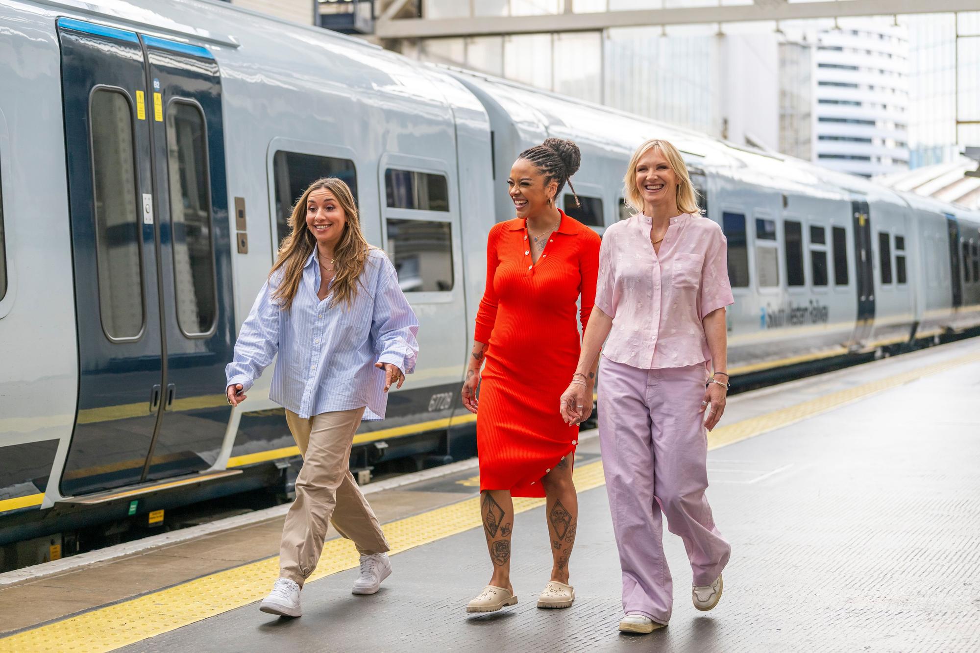 New interactive map reveals the Scottish locations behind hit songs