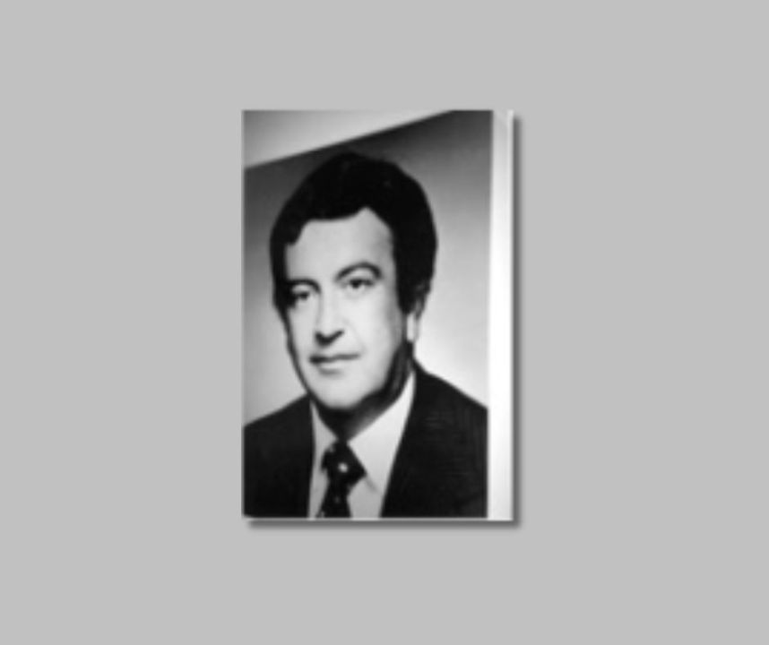 Former Attorney General Carl R. Ajello dies at 92