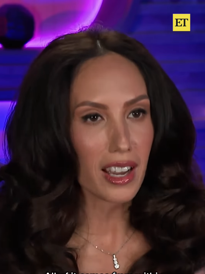 After Being Accused Of Using Ozempic And Cosmetic Surgery, Cheryl Burke ...