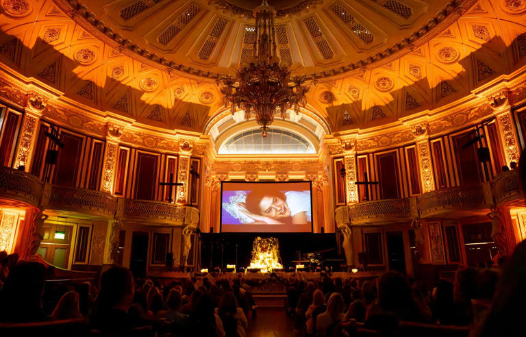 Immersive Romeo + Juliet cinema experience less than an hour from Wigan