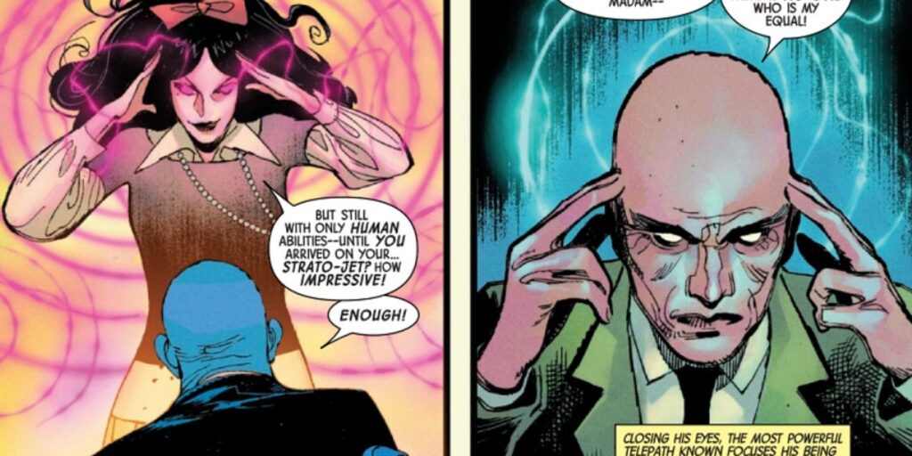 Marvel Finally Has A Hero Stronger Than Superman But There’s A Catch