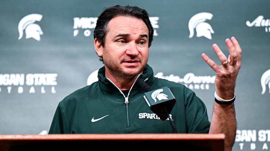 Spartans Flip 2026 Three-Star Safety, Land Second June Commit