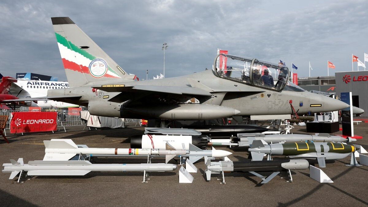 Nigerian air force bombs militia group, 20 killed; locals say guards ...