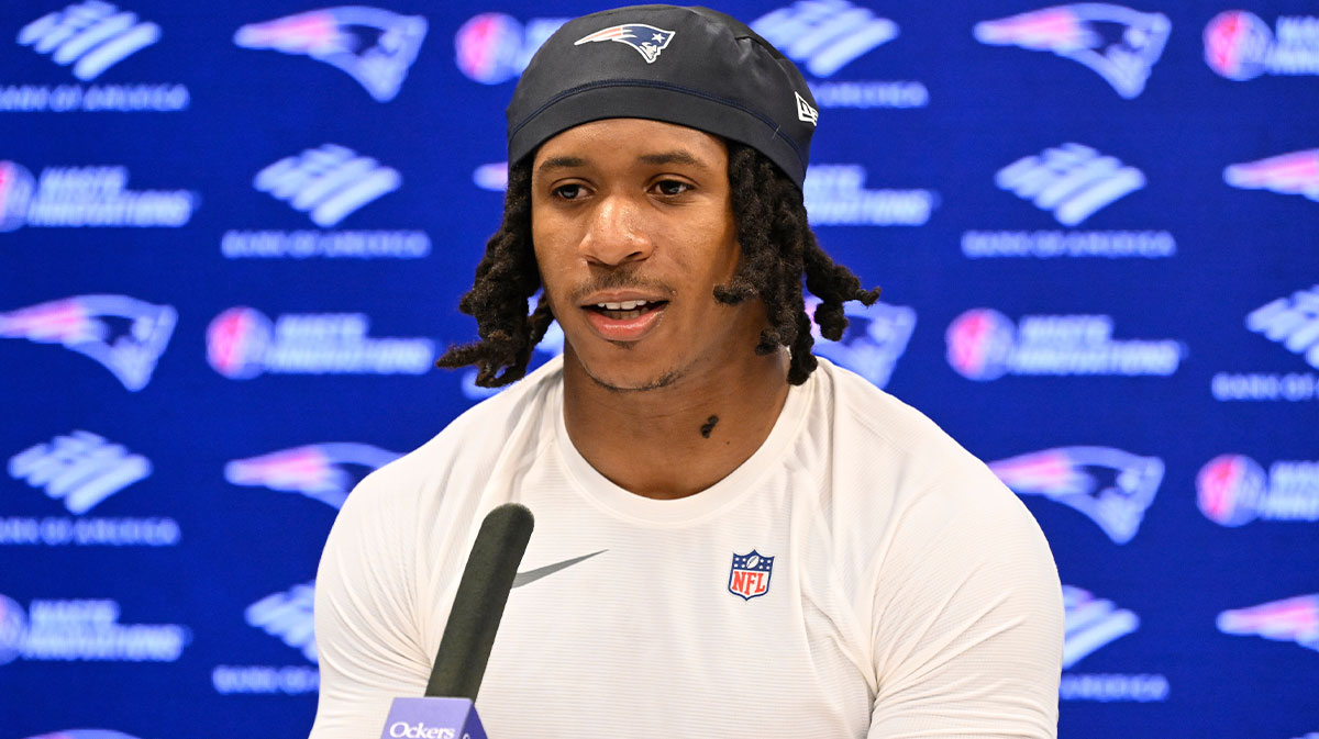 3 New England Patriots hidden gems on 2025 roster you need to know