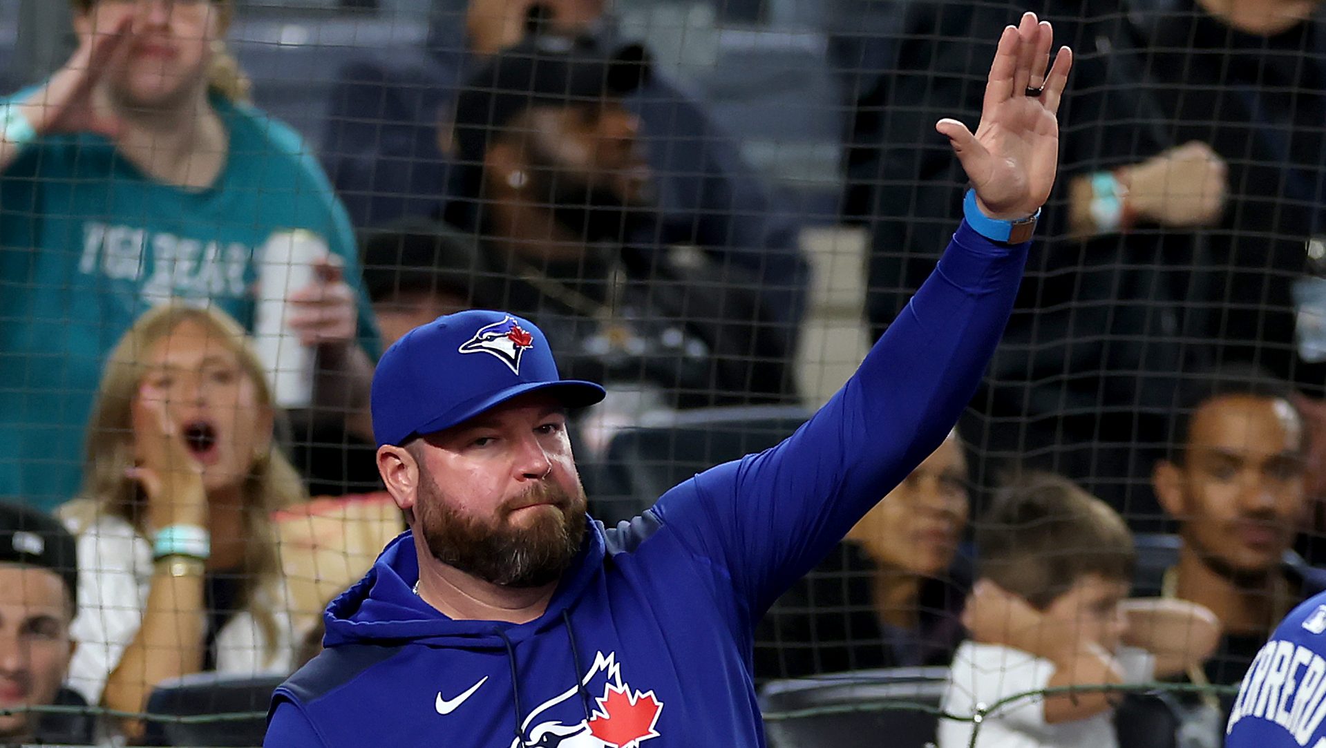Blue Jays Trade Proposal Moves $15 Million Hall of Famer to Yankees