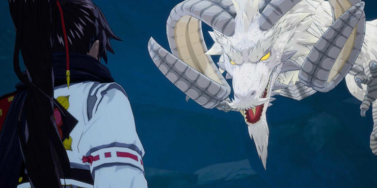 Review: Building and Decorating Villages in Rune Factory: Guardians of ...