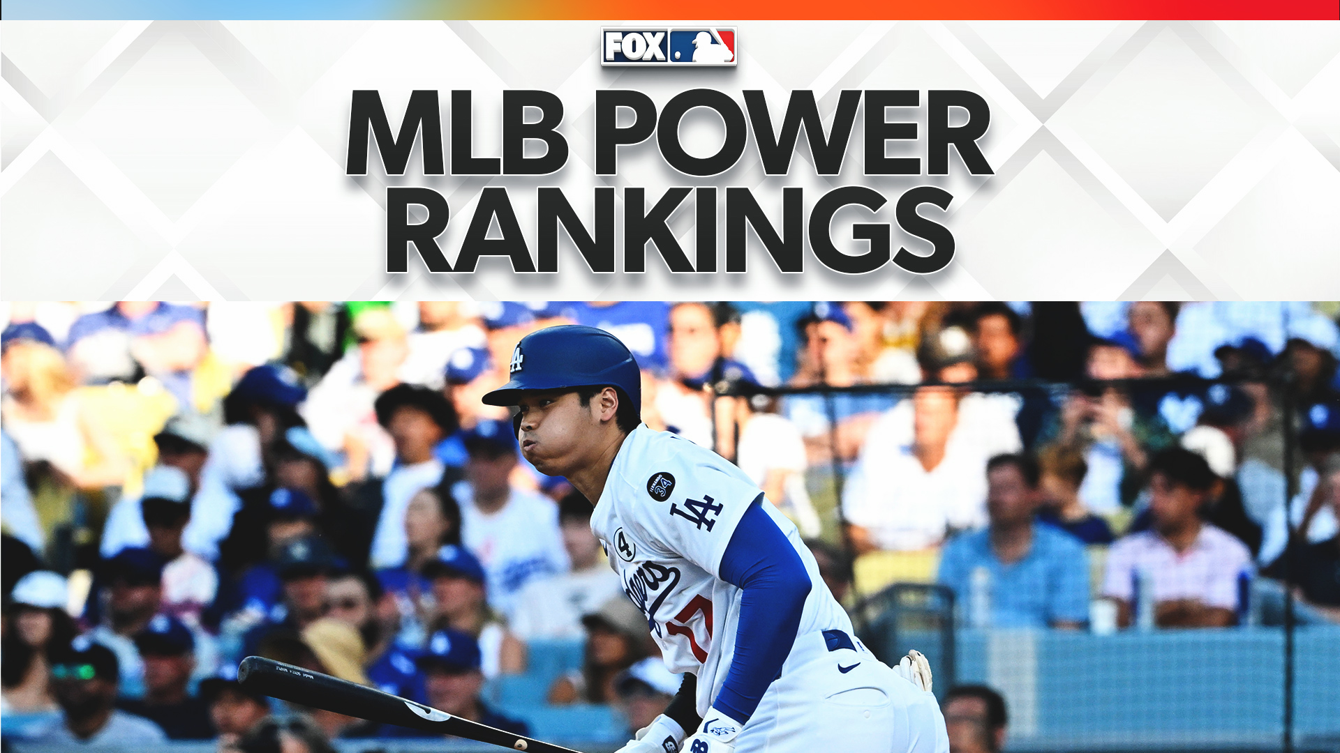 2025 MLB power rankings: Dodgers best Yankees again; every team's best ...