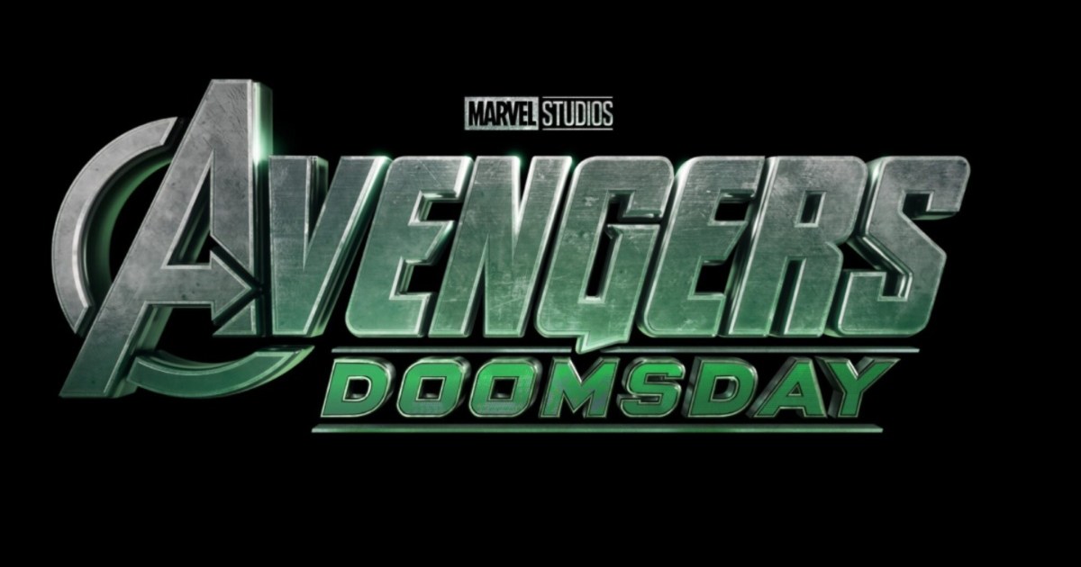 Avengers: Doomsday Reportedly Fires Former Deadpool & The Batman 2nd ...