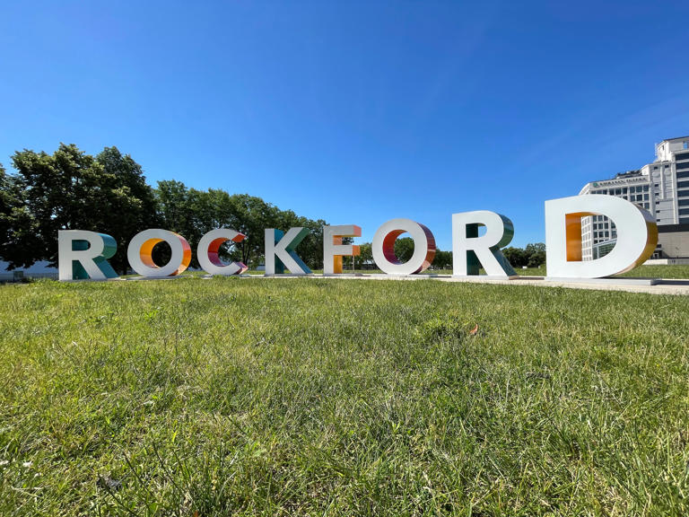 Report ranks Rockford among best places to live in Illinois