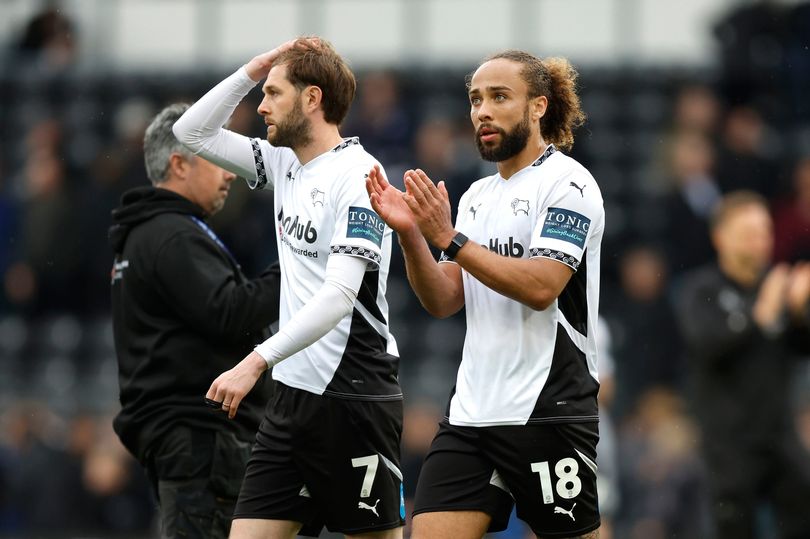 Huddersfield Town confirm second summer signing as ex-Ipswich Town man ...