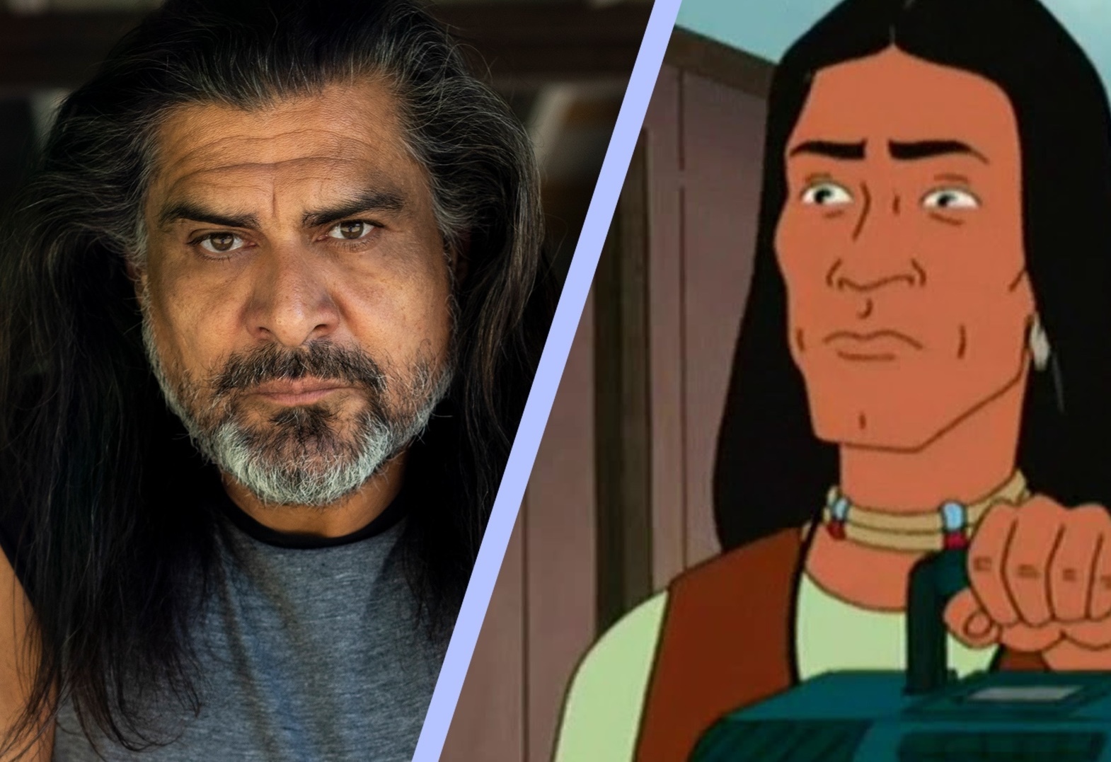 Fans slam ‘King of the Hill’ social media homage to Jonathan Joss after ...