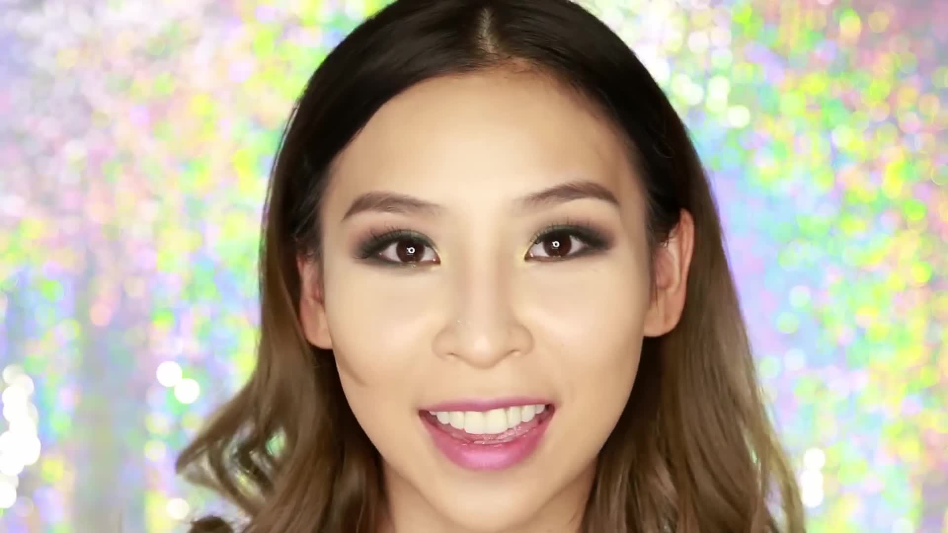 Easy Contour Tutorial for Beginners | Tina Yong