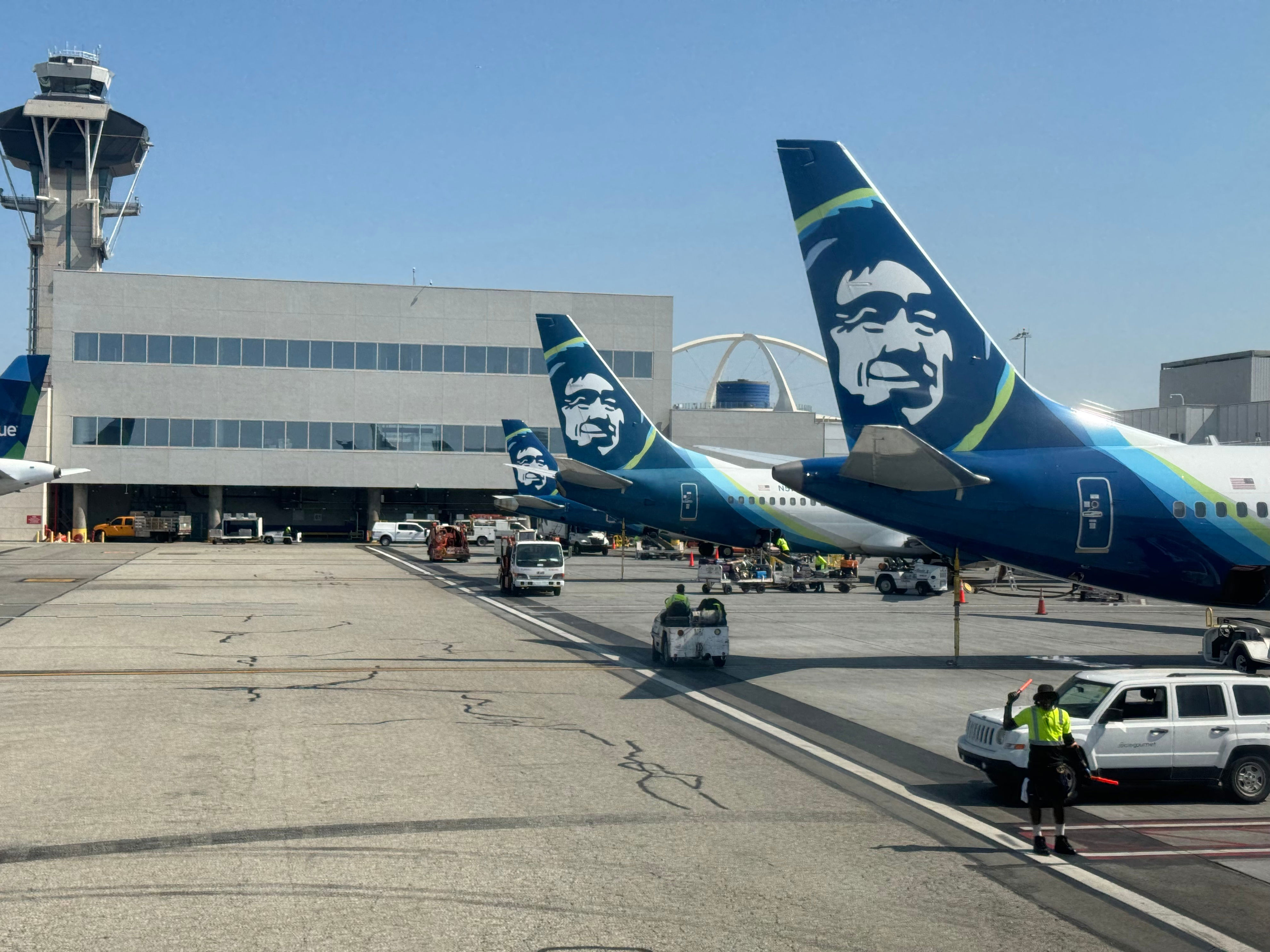 Save up to 60% on Alaska Airlines award redemptions with Global ...