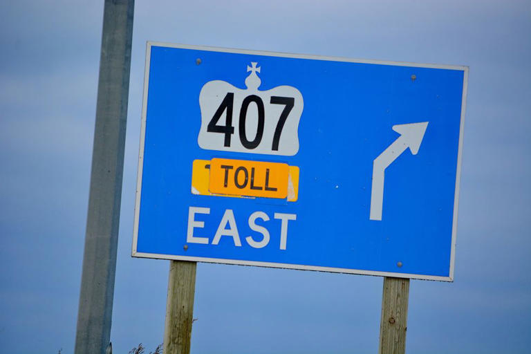 Highway 407 East is now officially toll-free — Here's everything you ...