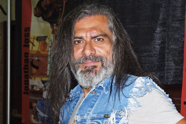 “King of the Hill” Voice Actor Jonathan Joss Dies at 59 After Being ...