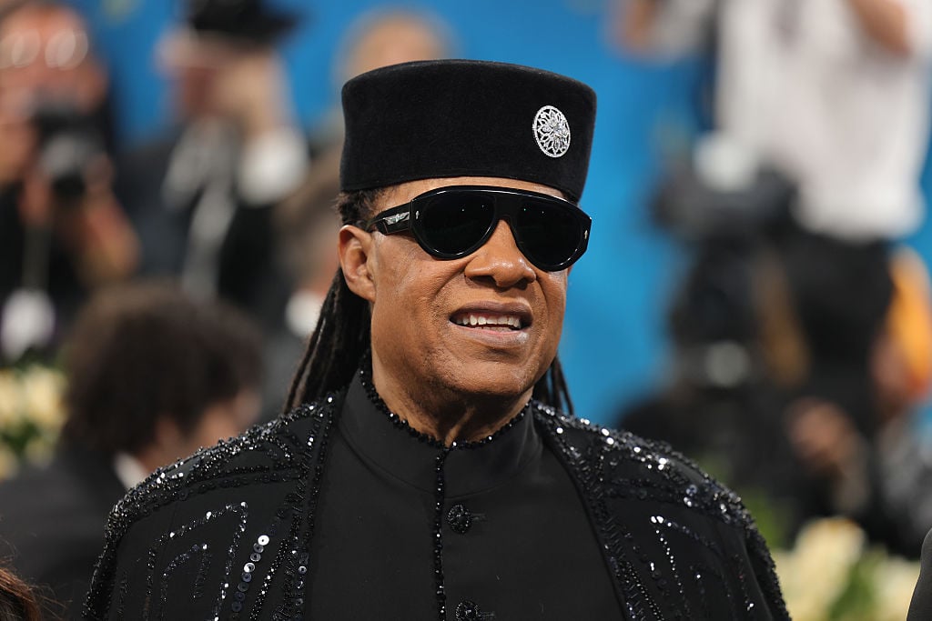 The genius of Stevie Wonder: Hits, impact and influence