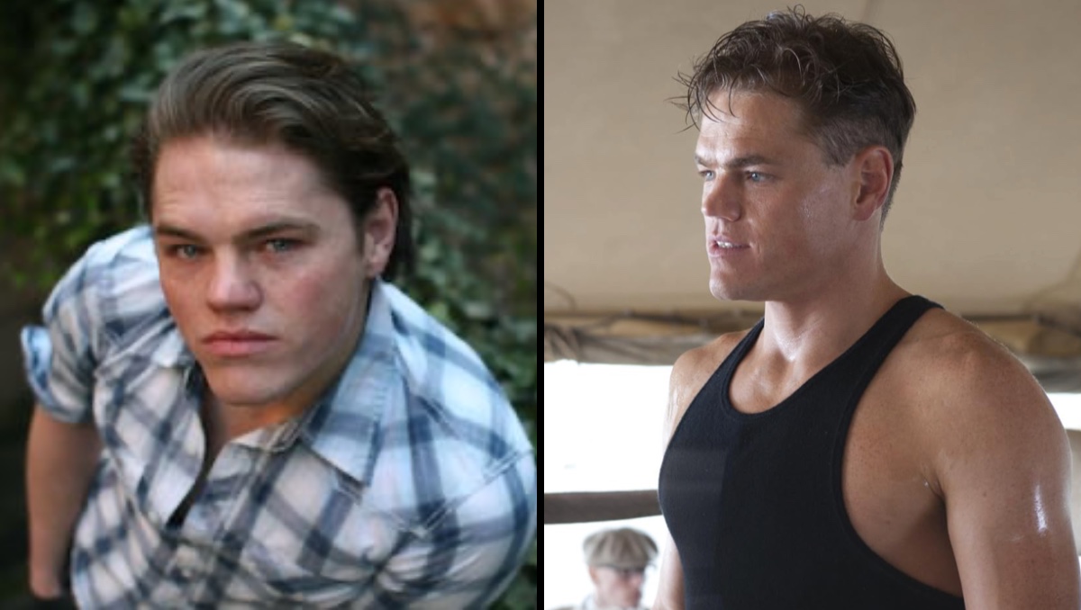 Muere el actor Devin Harjes, famoso por series como 'Daredevil' o ...