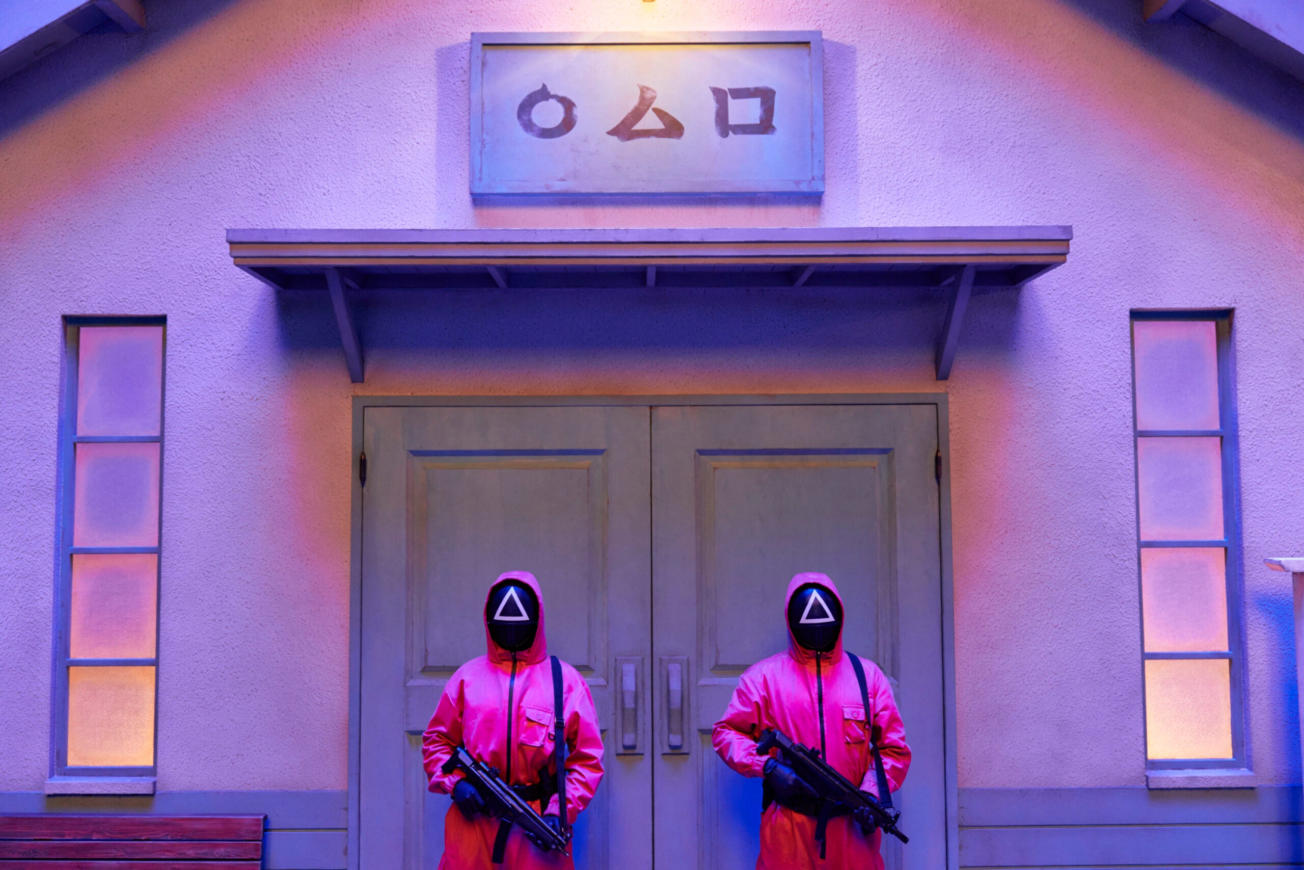 All the new movies and TV shows streaming in June