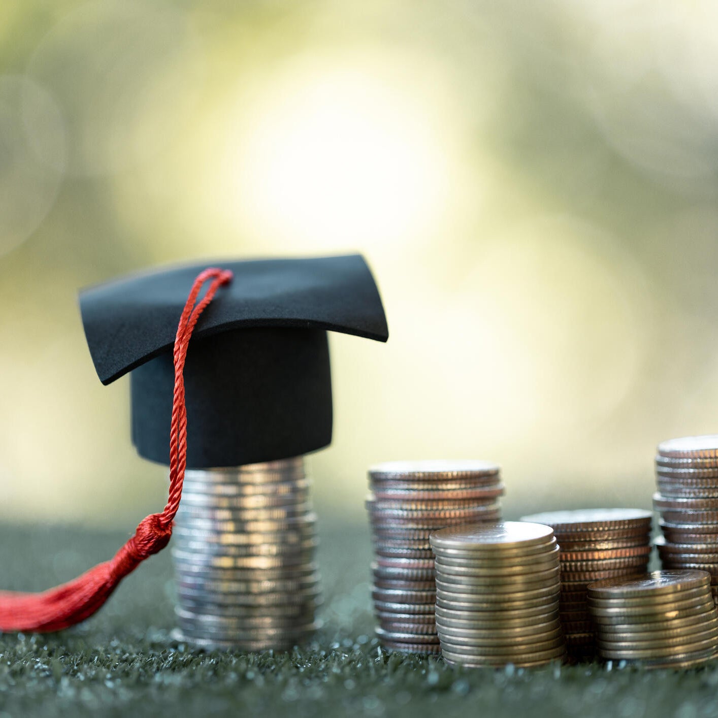 Best private student loans for fall 2025