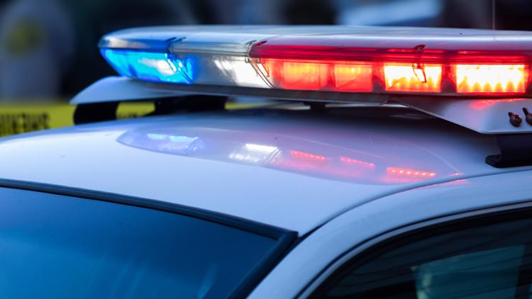 Portland police arrest suspect in stabbing Wednesday morning