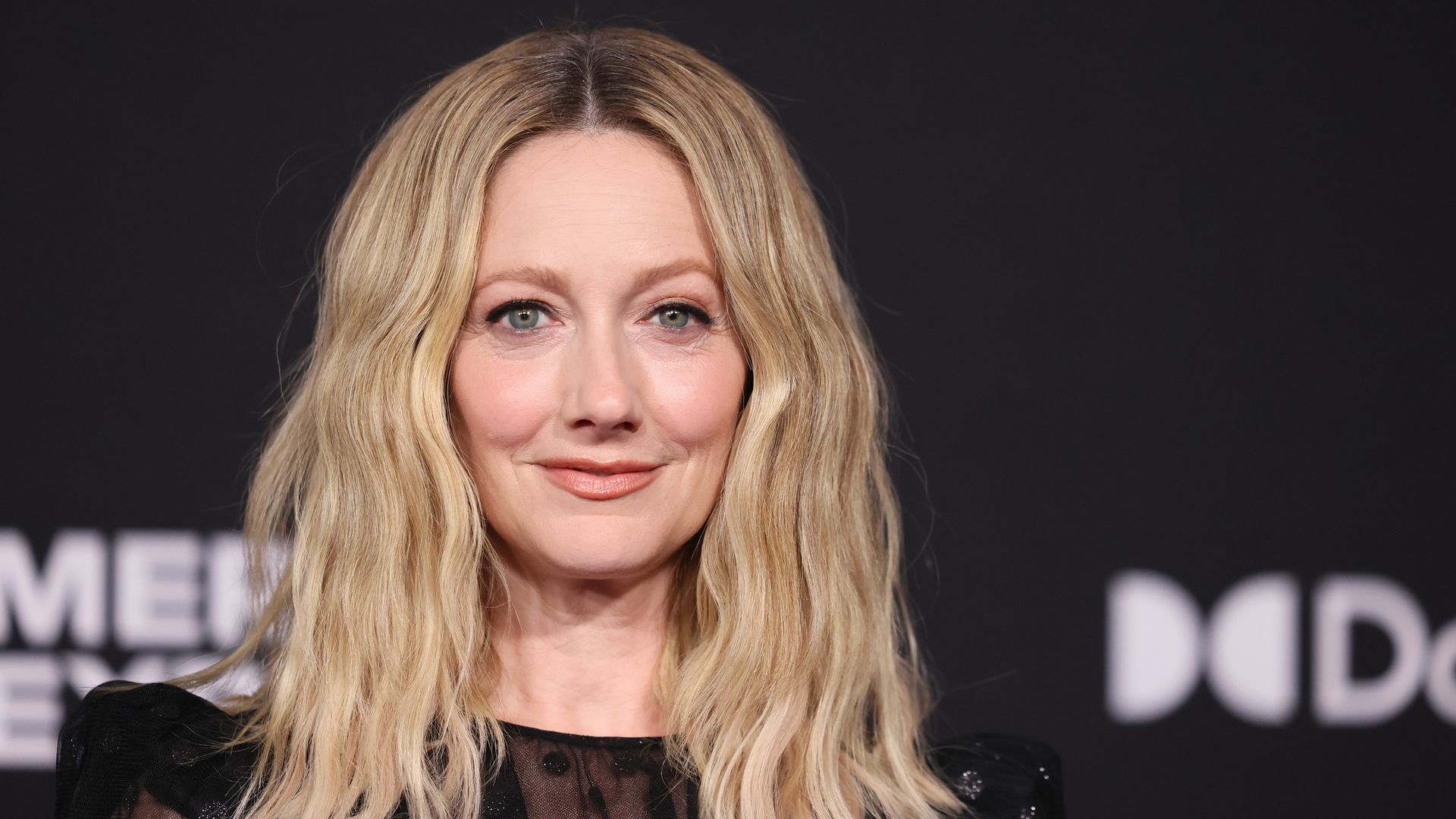 Judy Greer shares update on family life with husband and rarely-seen ...