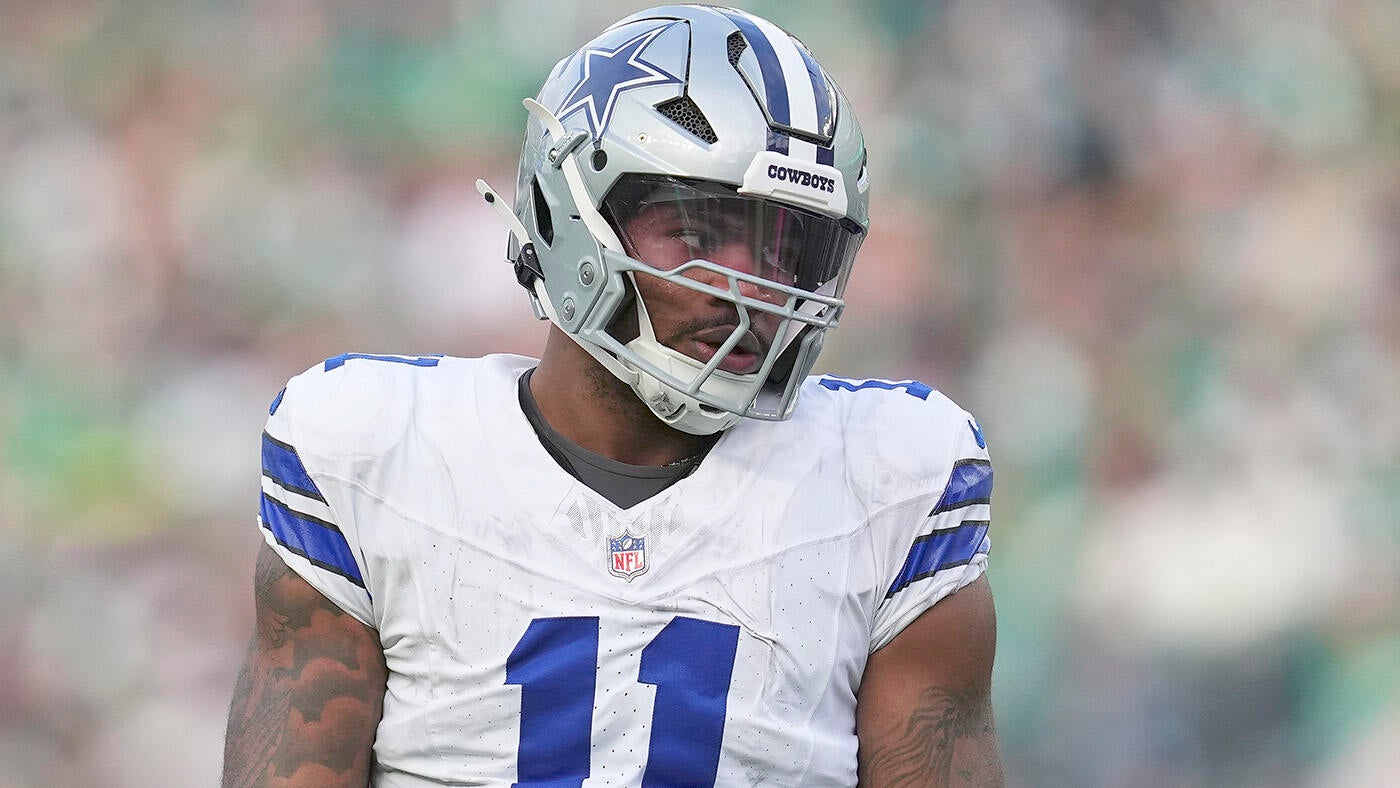 NFL players sitting out over contract issues in 2025 offseason: Micah ...