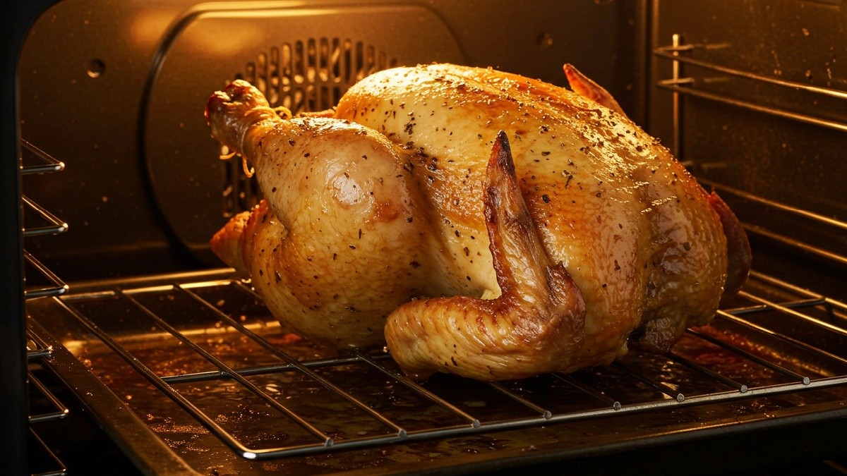 La piel del pollo no es tan mala: Harvard revela sus beneficios para la ...