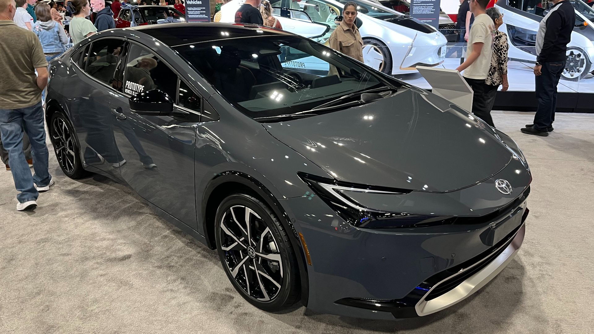 20 Cars That Got The Best Redesign Upgrades