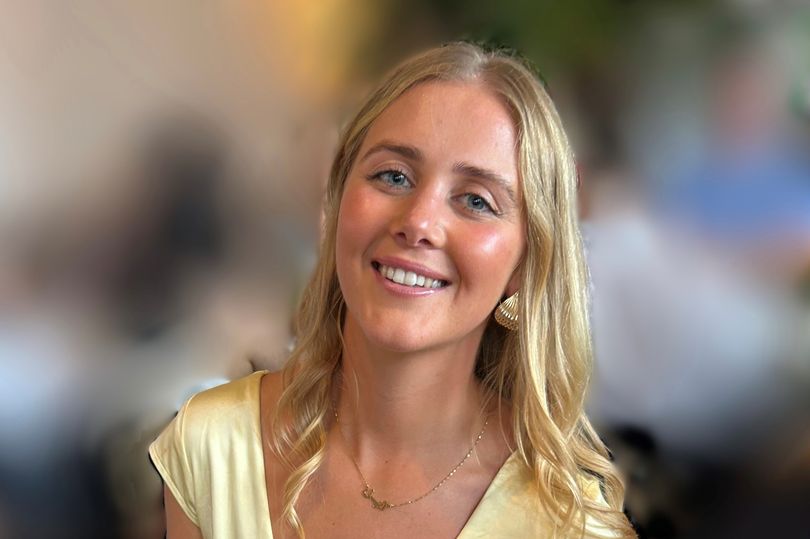 Dad leads funeral tributes to 'truly special' runner who died after ...