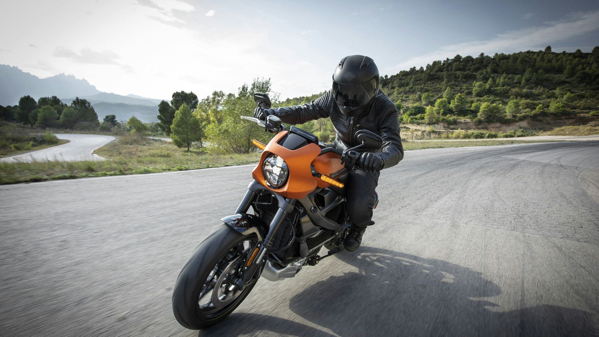 20 Cool Biker Names To Call Yourself