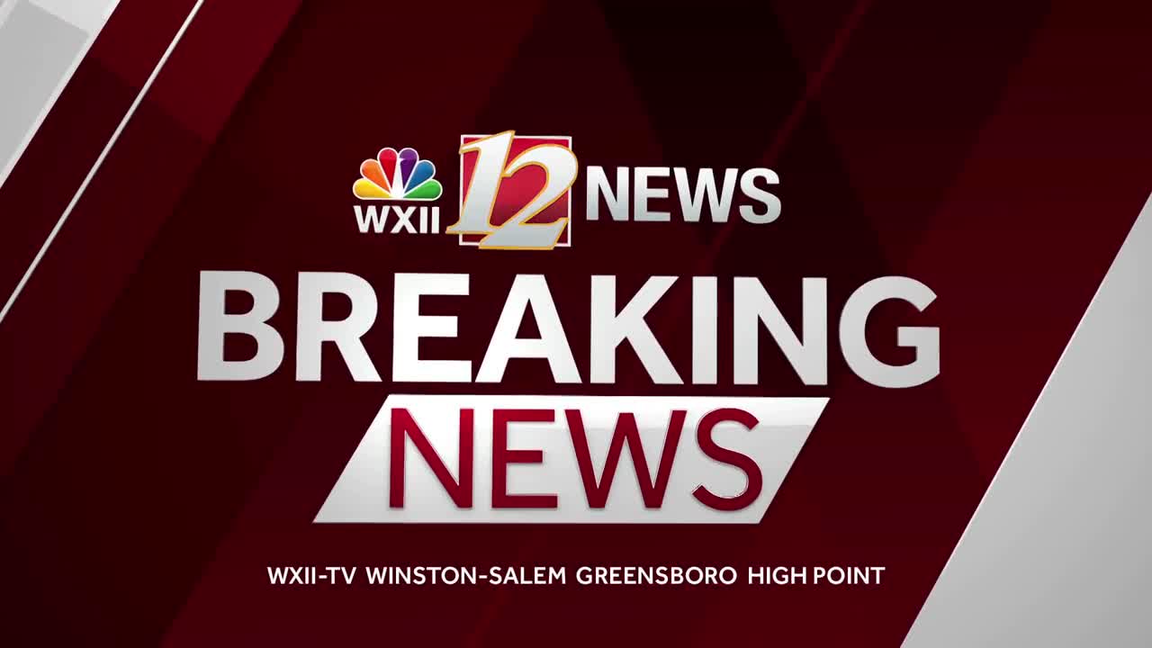 WXII 12 News Noon Headlines 6/2