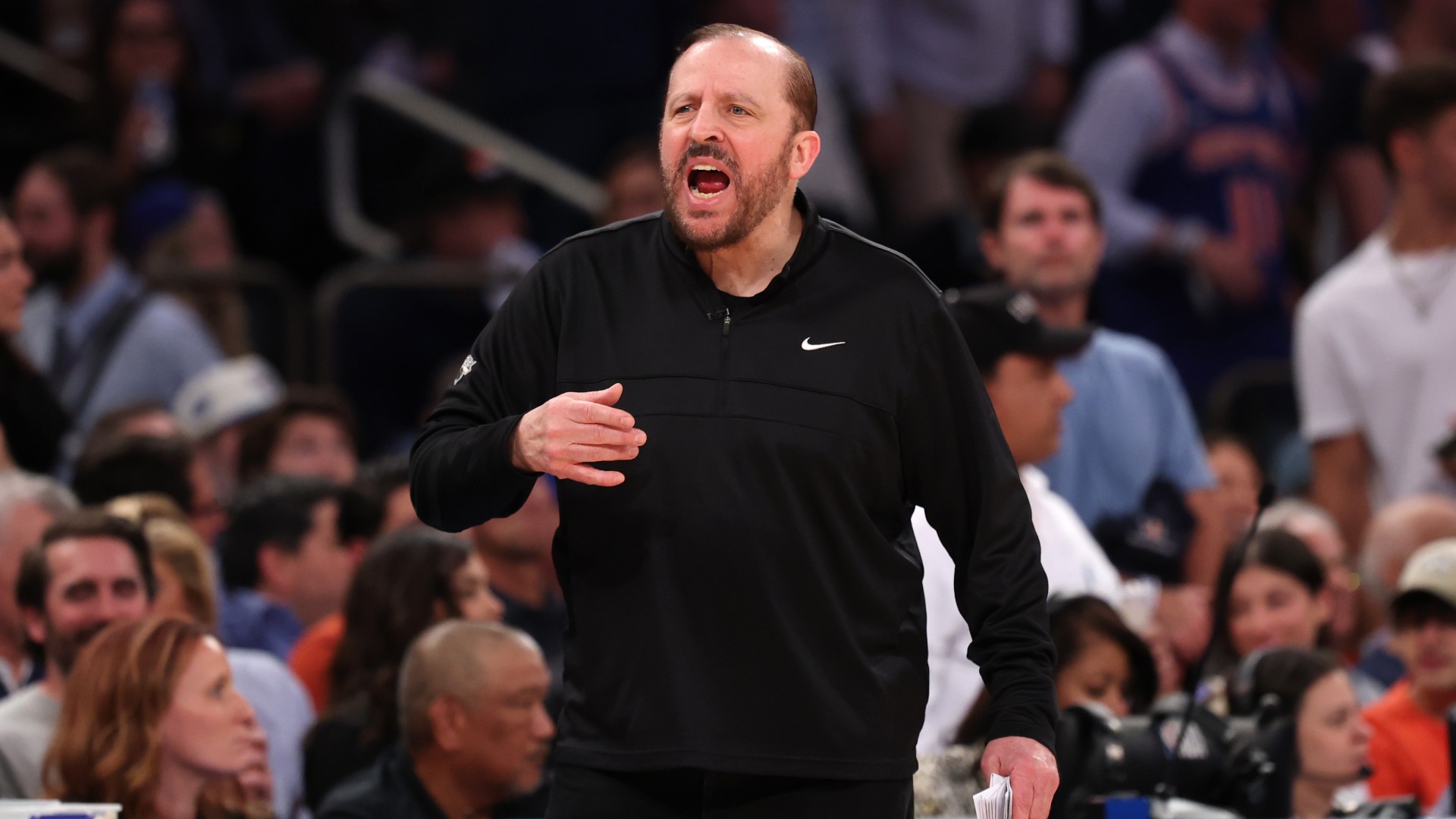 NBA Coaching Stability: Thibodeau's Future and Impact