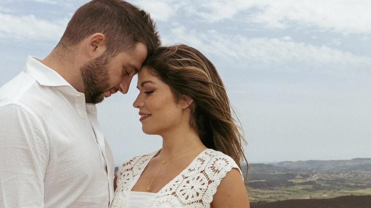 Sara Sousa Pinto revela detalhes da gravidez!