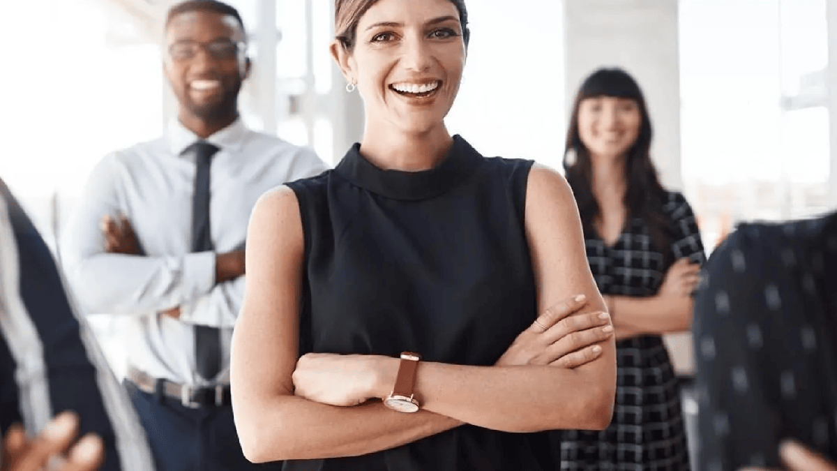 Unveiling the "Alpha Female": Beyond the Stereotypes, 15 Signs You Can ...