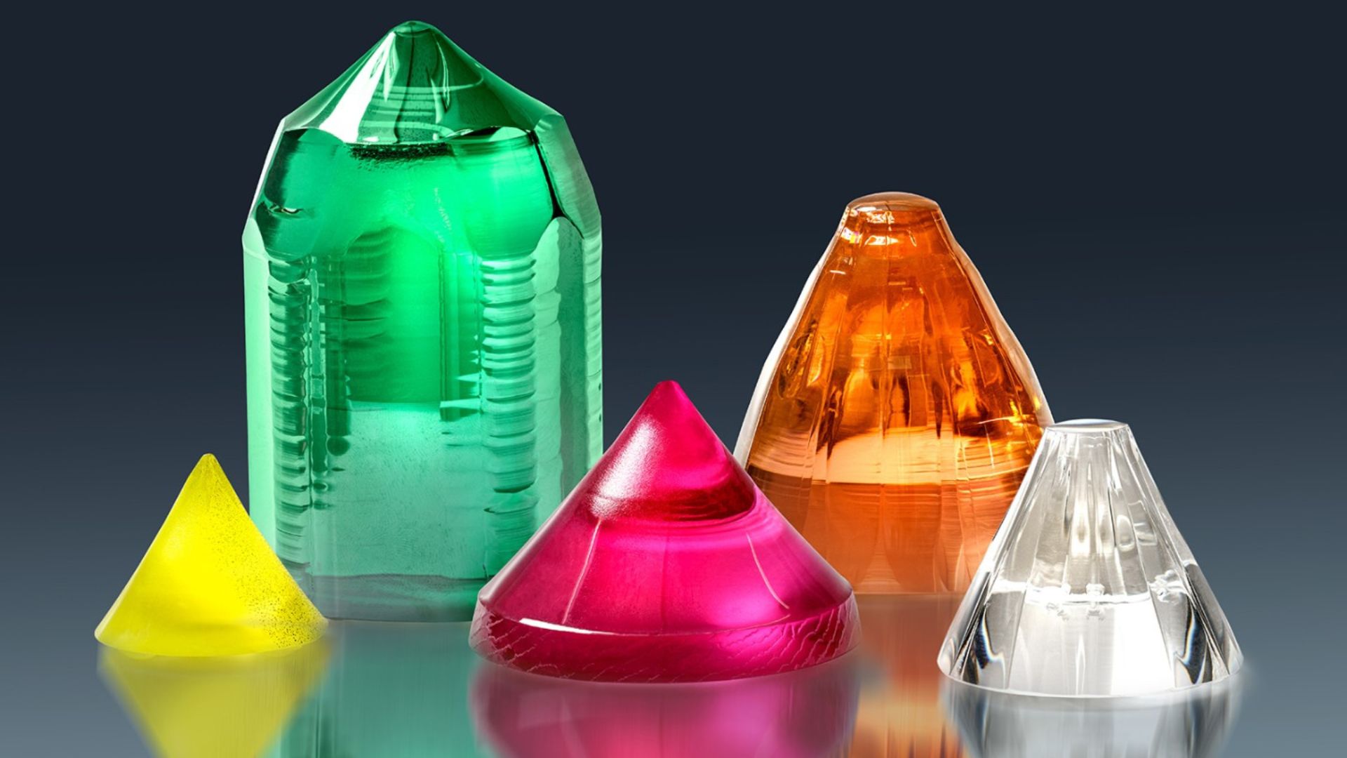 Breakthrough laser crystals power quantum computing and imaging without ...