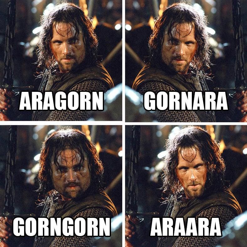 32 Funny Lord of the Rings Memes That Are Simply Precious (June 2, 2025)