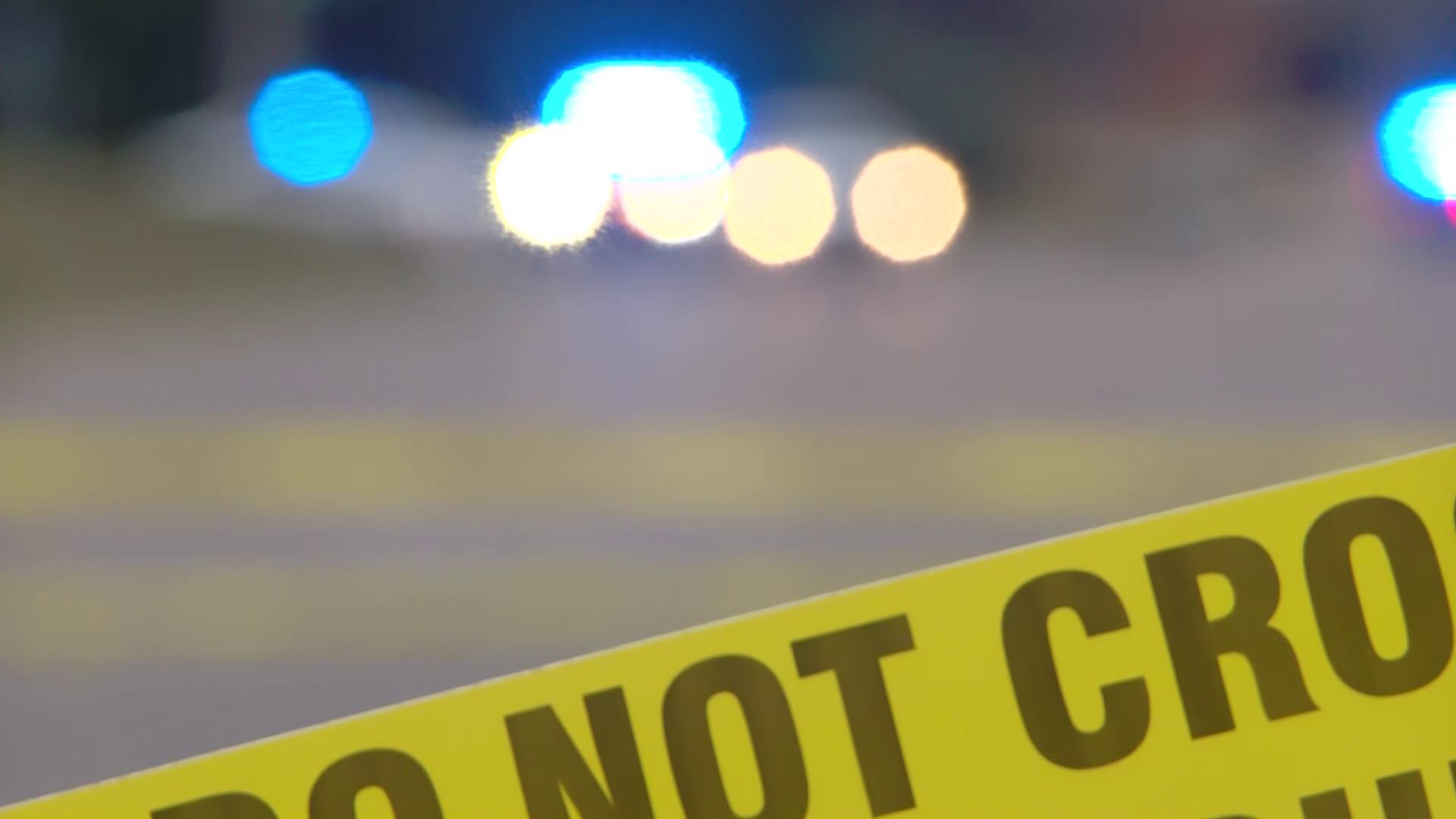 Man injured after shooting in Oakhaven, police say