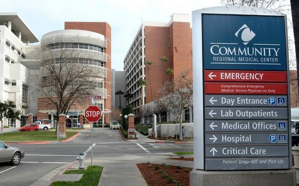 Former Community board member trusts new CEO to repair damage to ...