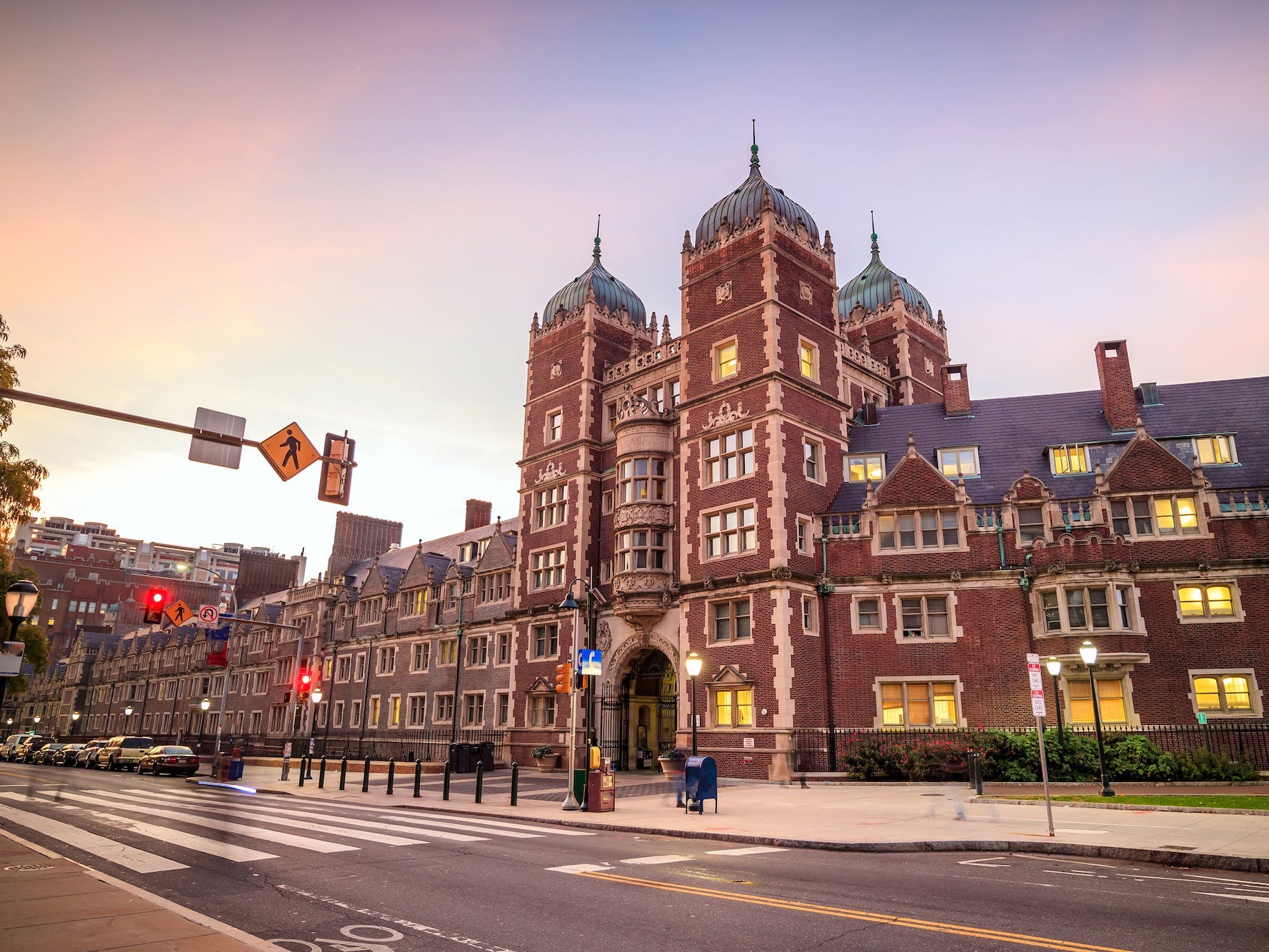 All the US presidents who attended Ivy League universities