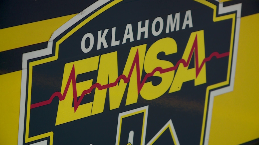 EMSA issues second Medical Heat Alert for the OKC