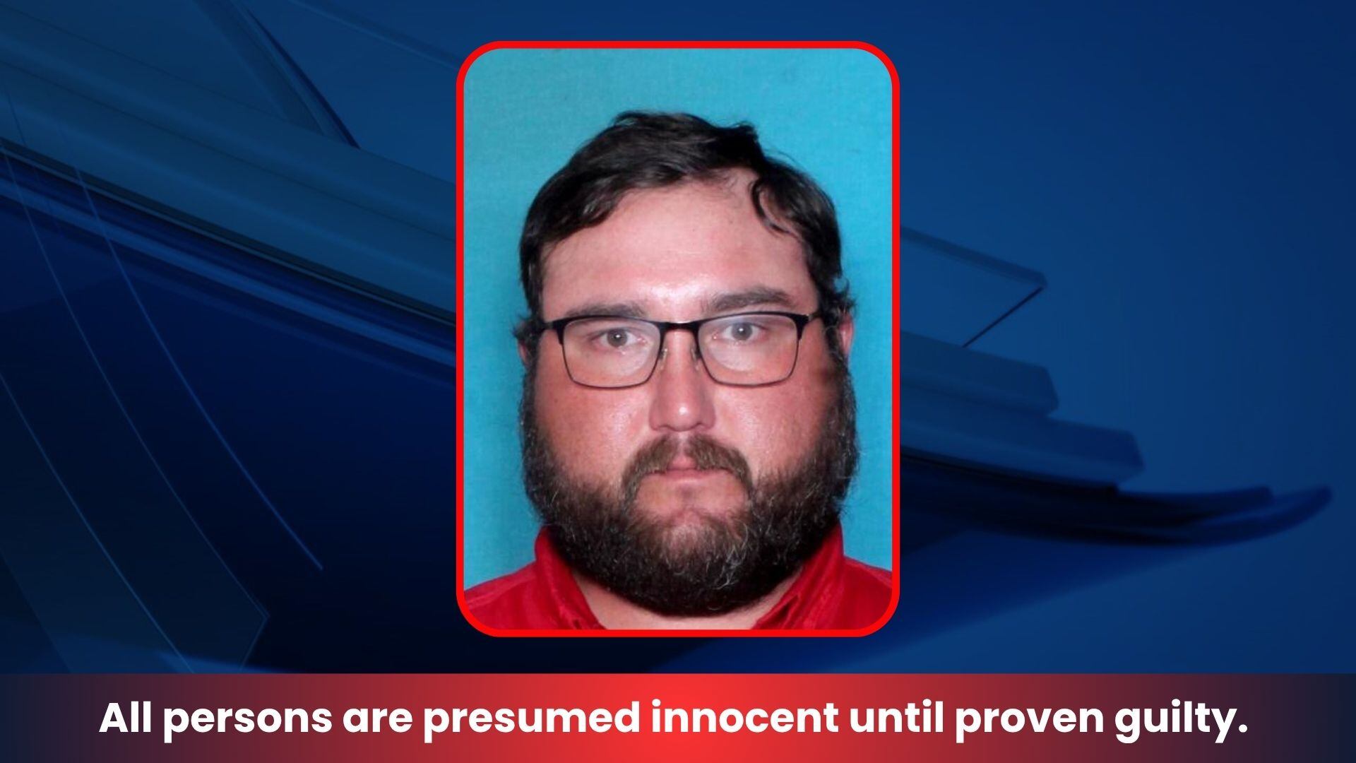 Opelousas man arrested after 6-year-old found with lacerations, stab wounds