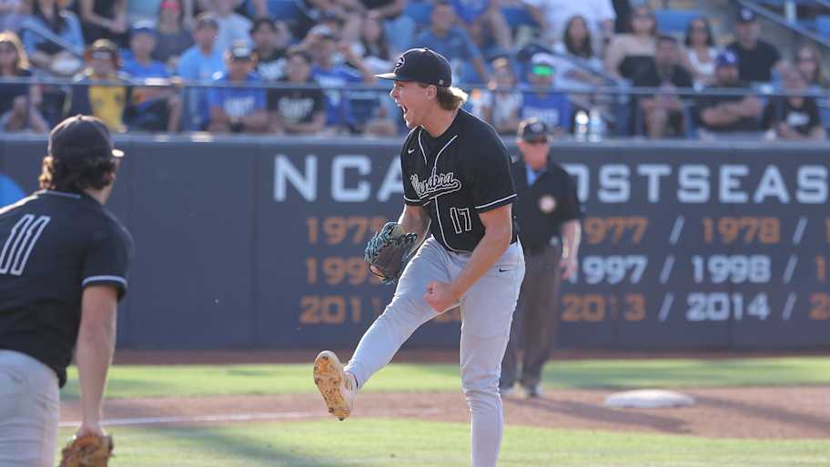 CIF State 2025 high school baseball SoCal, NorCal regional playoff ...