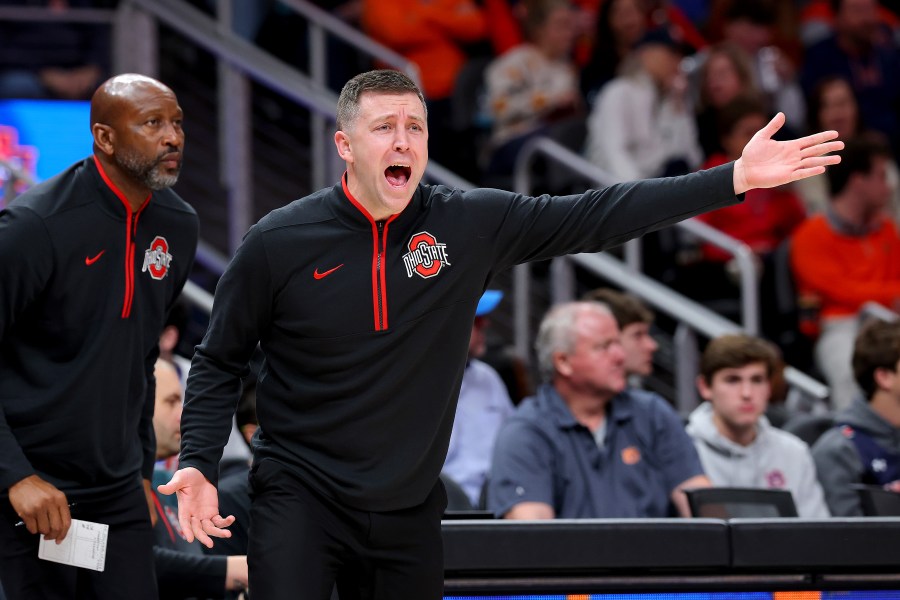 Brother of NBA All-Star commits to Ohio State basketball team