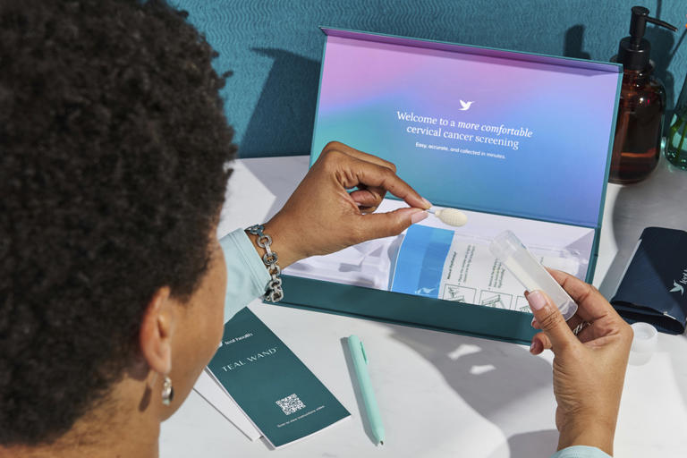 More at-home health tests are now available. How to know what's right ...