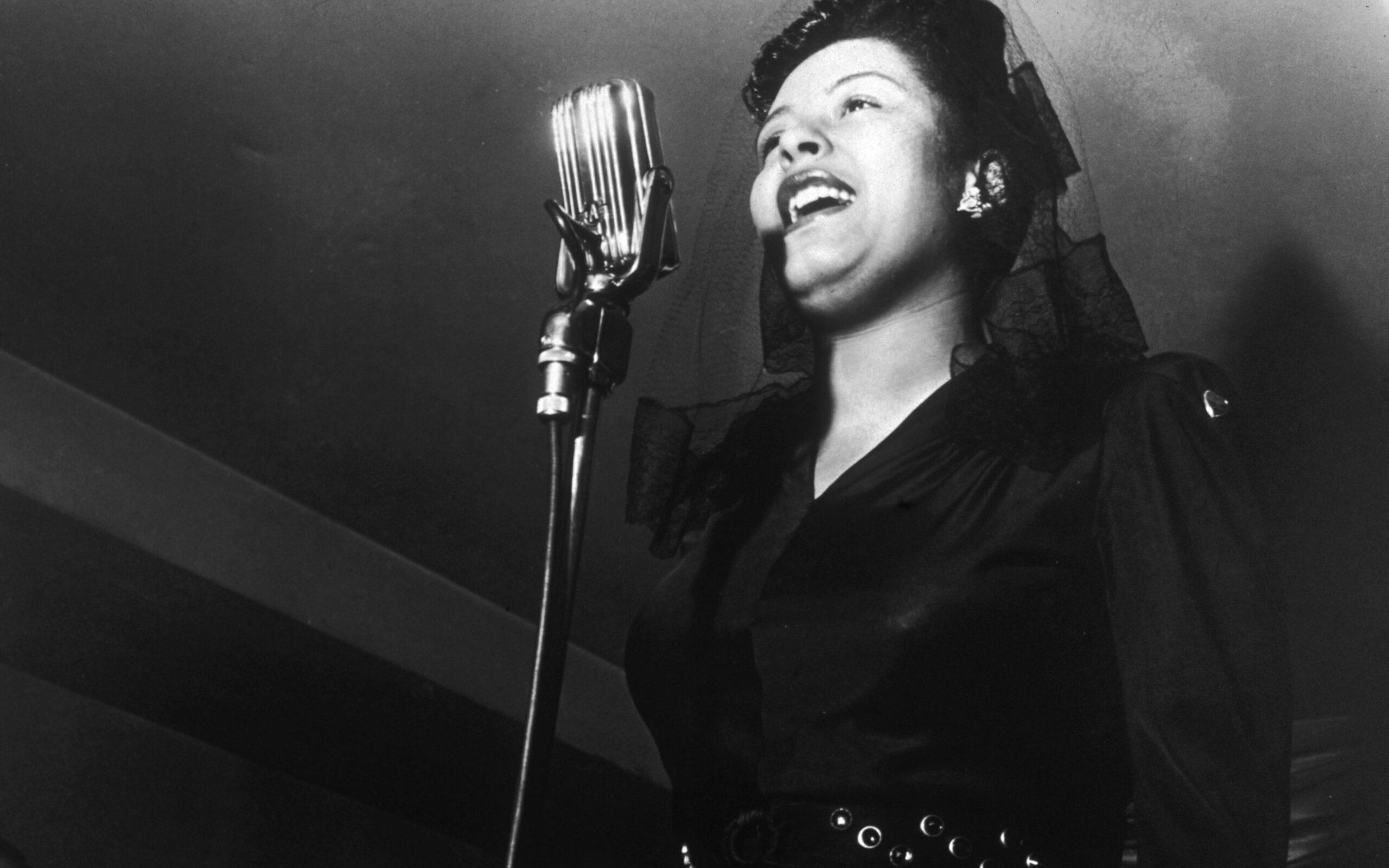 9 Black Female Blues Singers Who Shaped the Genre