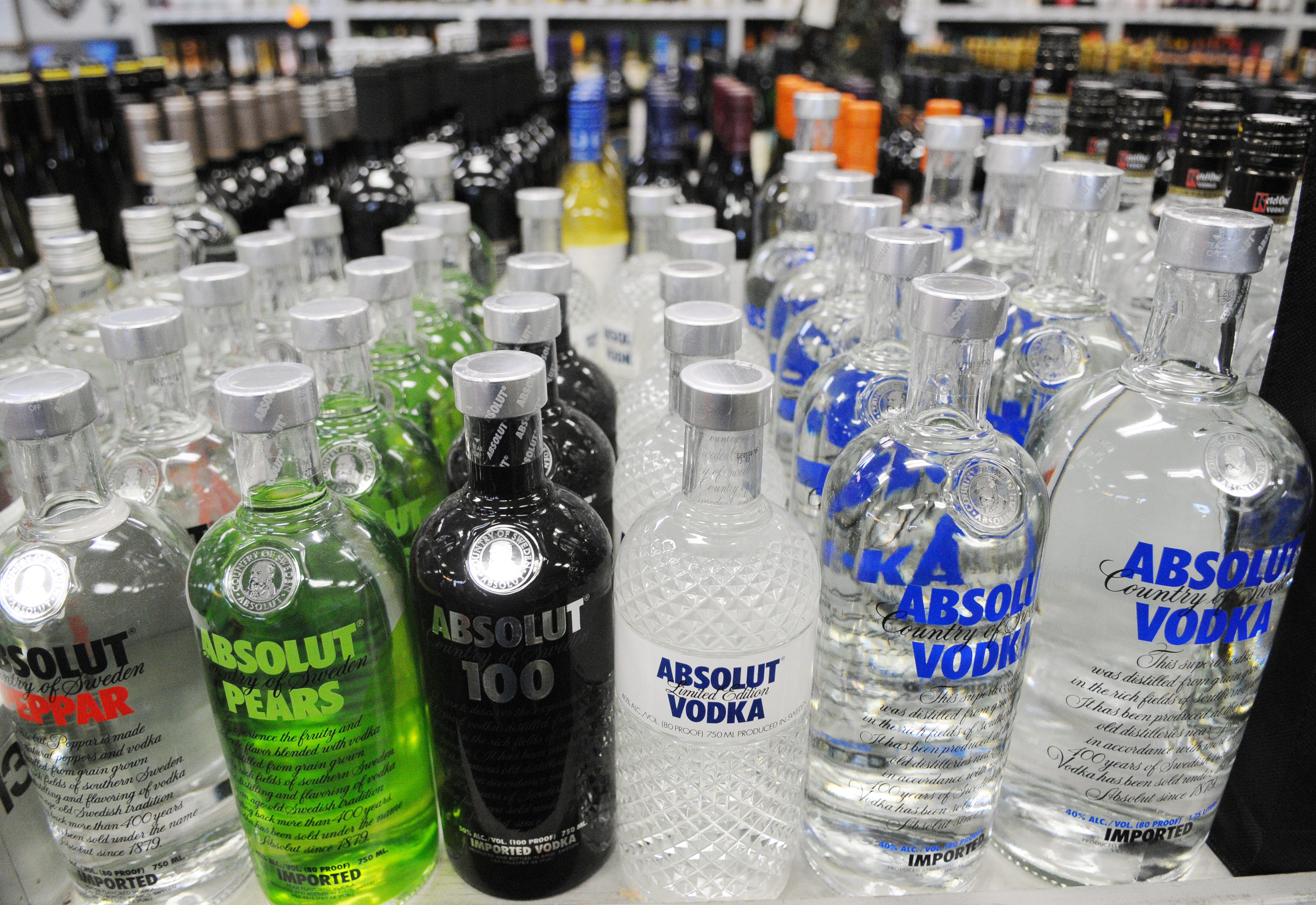 This Jackson, MS, area city just voted to allow liquor sales in a dry ...